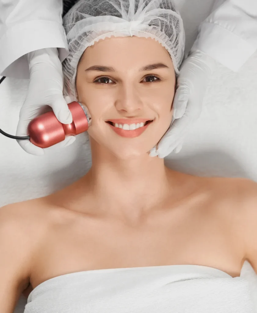 Home 3 - Reyoung Clinic